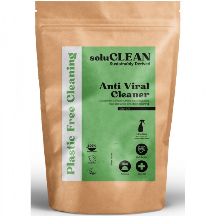 Anti Viral Cleaner